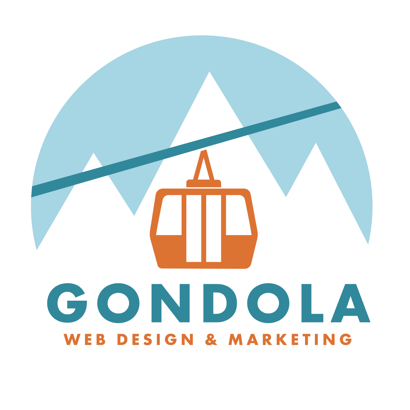 Banff Gondola Logo
